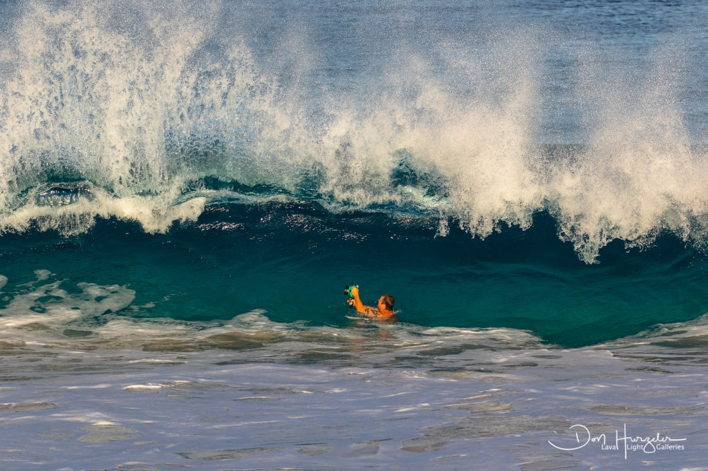 Wave Photography Explainer | Lava Light Blog