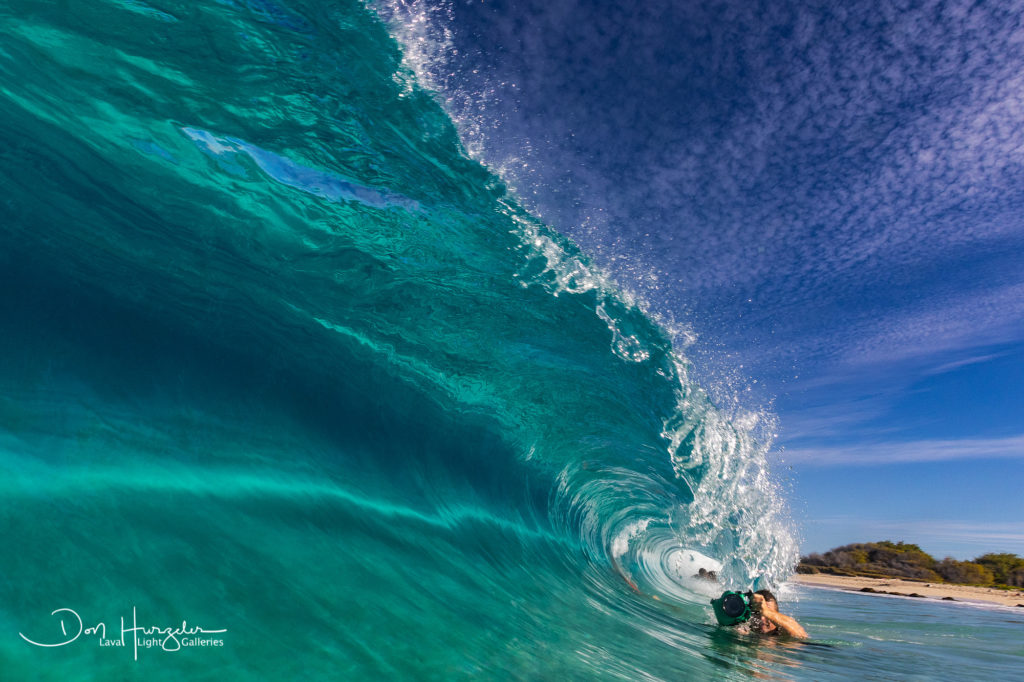 Wave Photography Explainer | Lava Light Blog