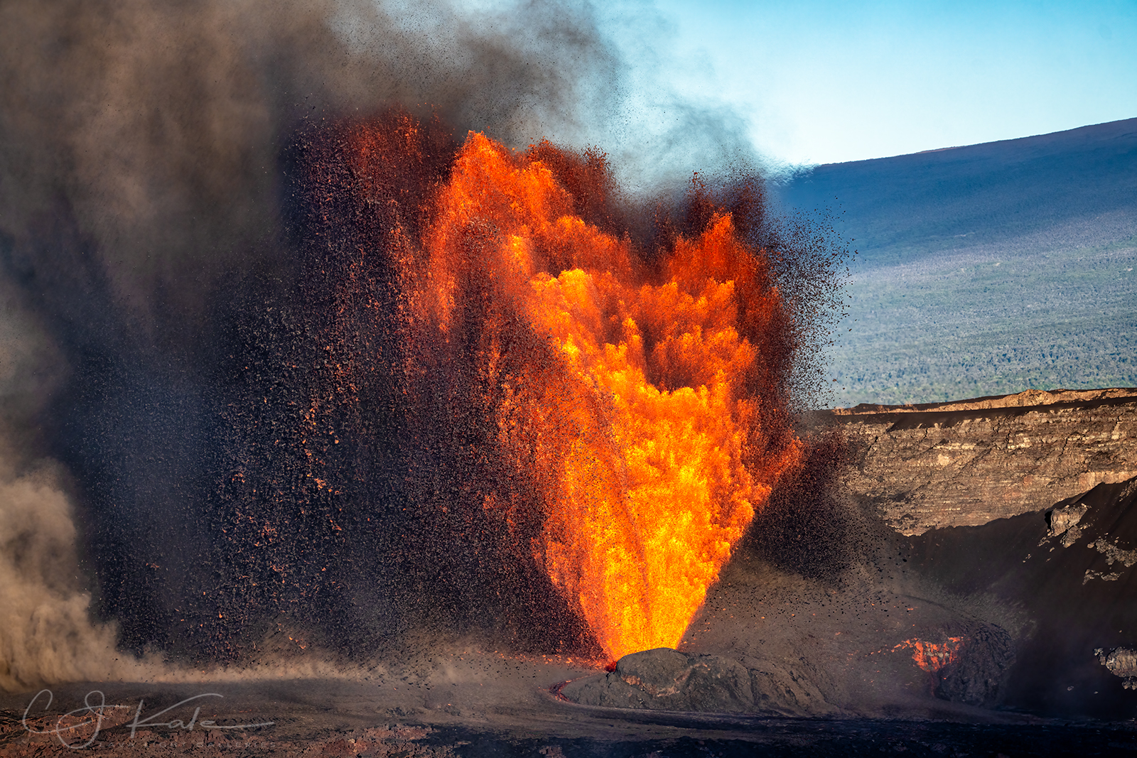 Love at First Light | Lava Light Galleries